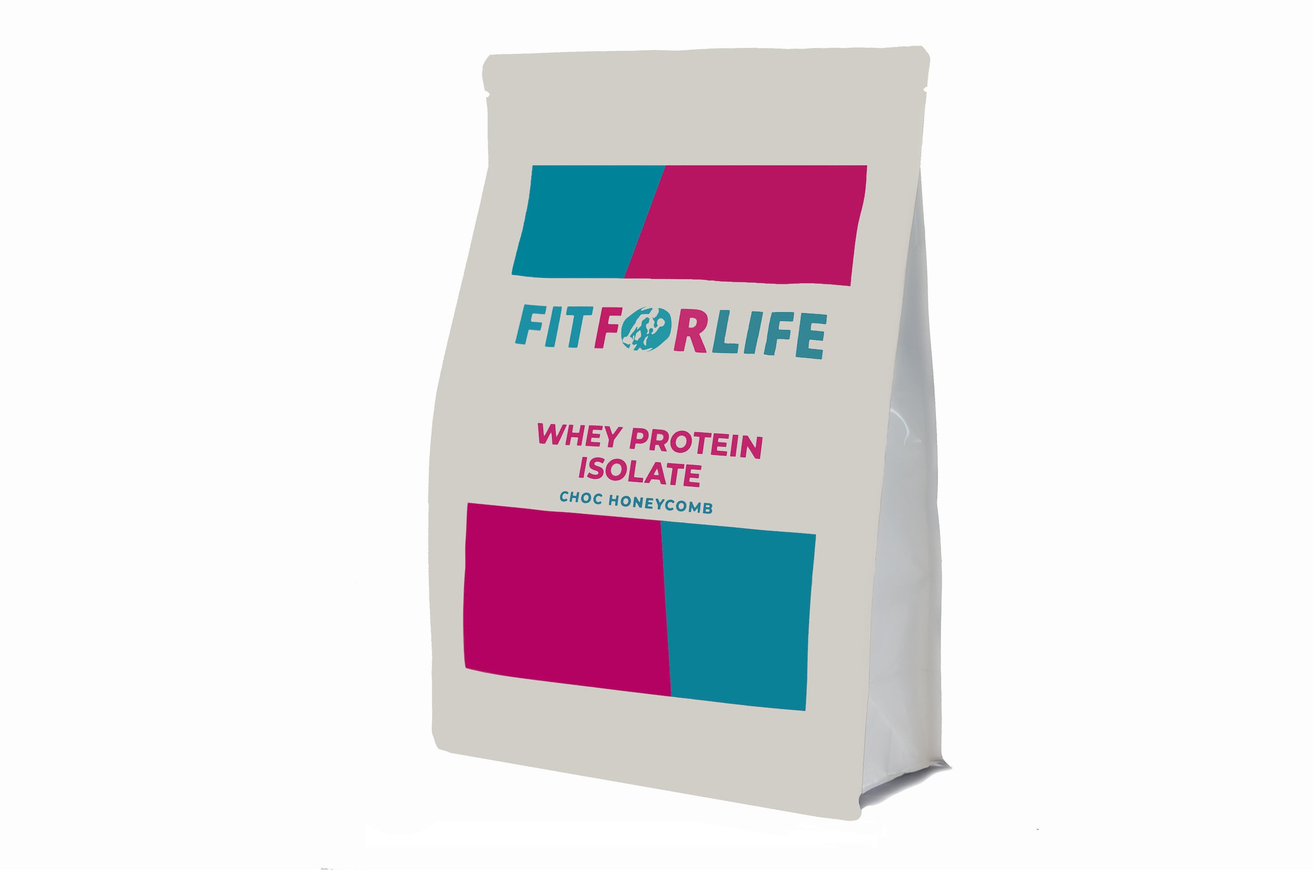 Fit For Life Whey Protein Isolate WPI | Fit for Life
